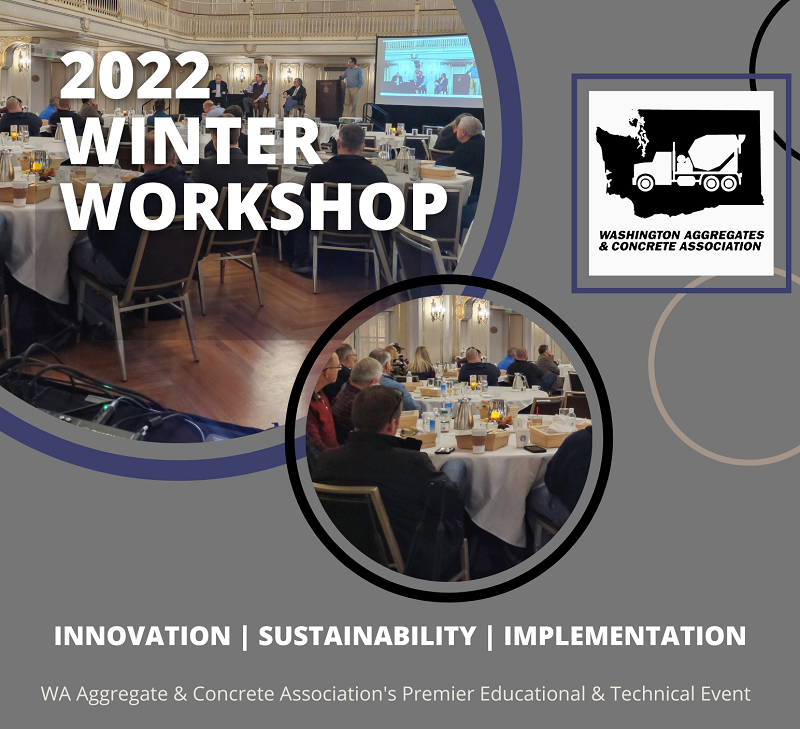 WACA Winter Workshop 2022