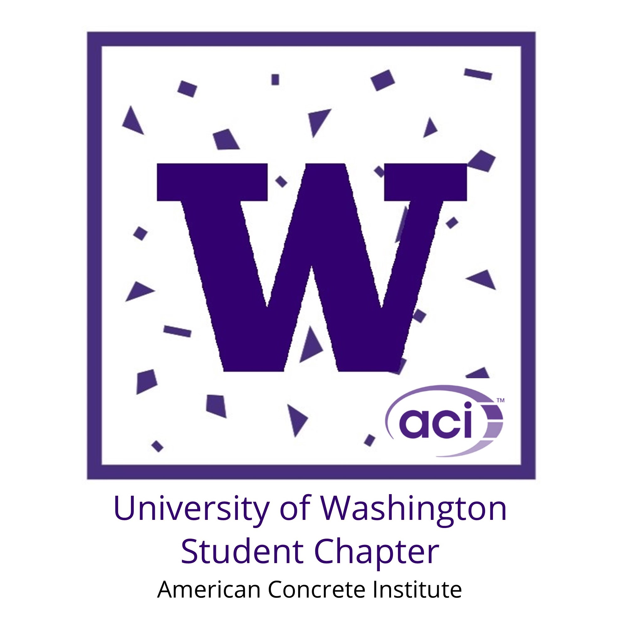 ACI UW Student Chapter